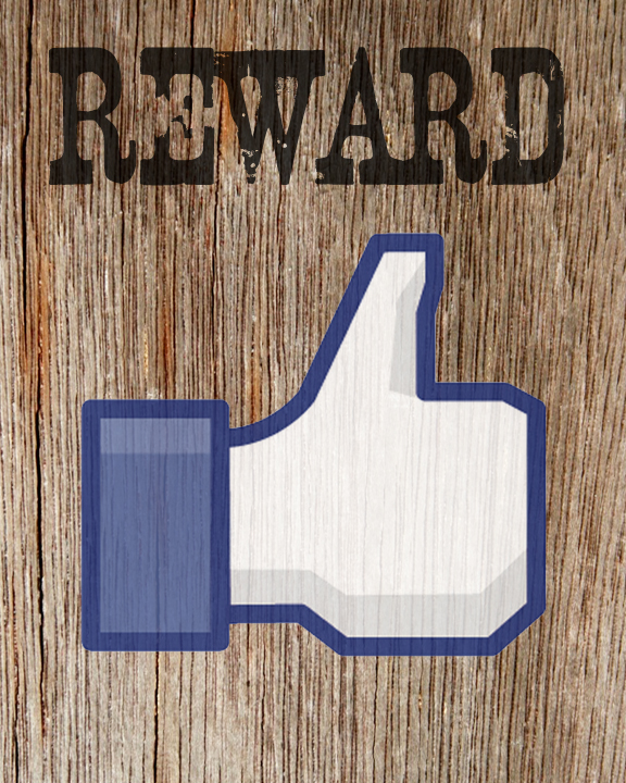 Response and Rewards | Mike's Place on the Web